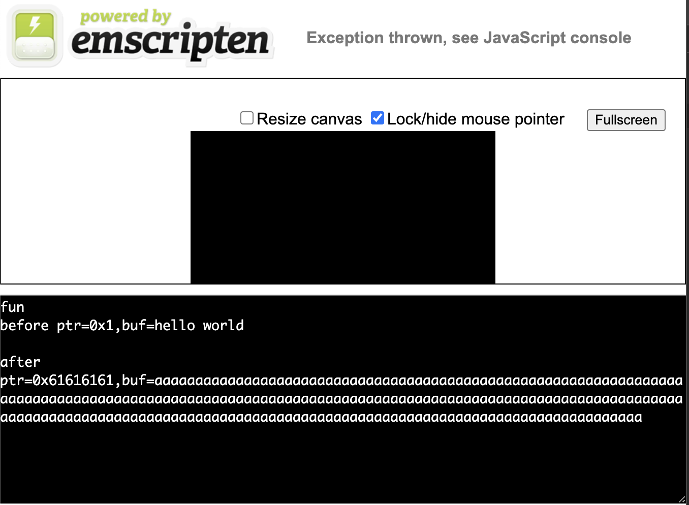 WebAssembly安全研究总结 – 奇安信技术研究院