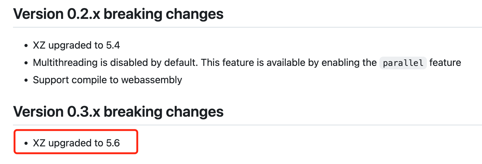 【天问】xz/liblzma后门影响全网软件测绘分析 – 奇安信技术研究院