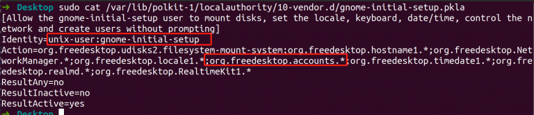 探索 DBus 跨进程消息传递中的安全风险 – 奇安信技术研究院
