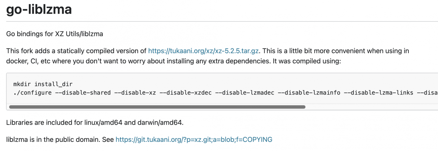 【天问】xz/liblzma后门影响全网软件测绘分析 – 奇安信技术研究院