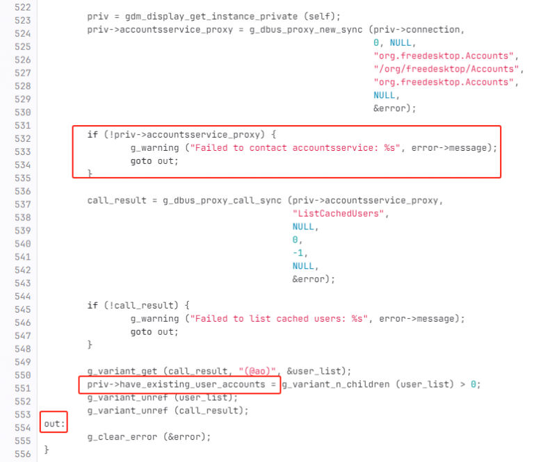 探索 DBus 跨进程消息传递中的安全风险 – 奇安信技术研究院