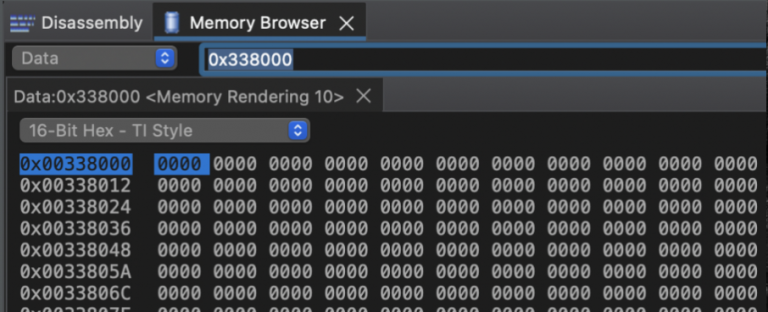 【GeekCon 2024】TI C2000 DSP Chip Hacking: 绕过德州仪器C2000芯片的CSM/DCSM安全保护机制 – ...