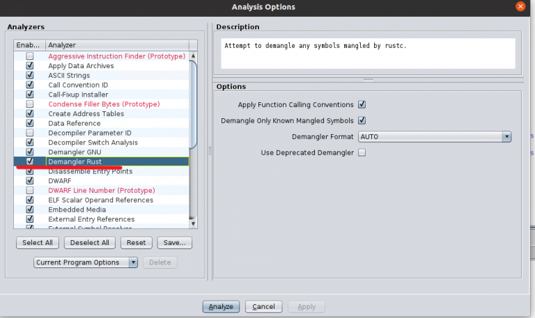 Rust逆向入门：从反编译视角学习内存模型 – 奇安信技术研究院