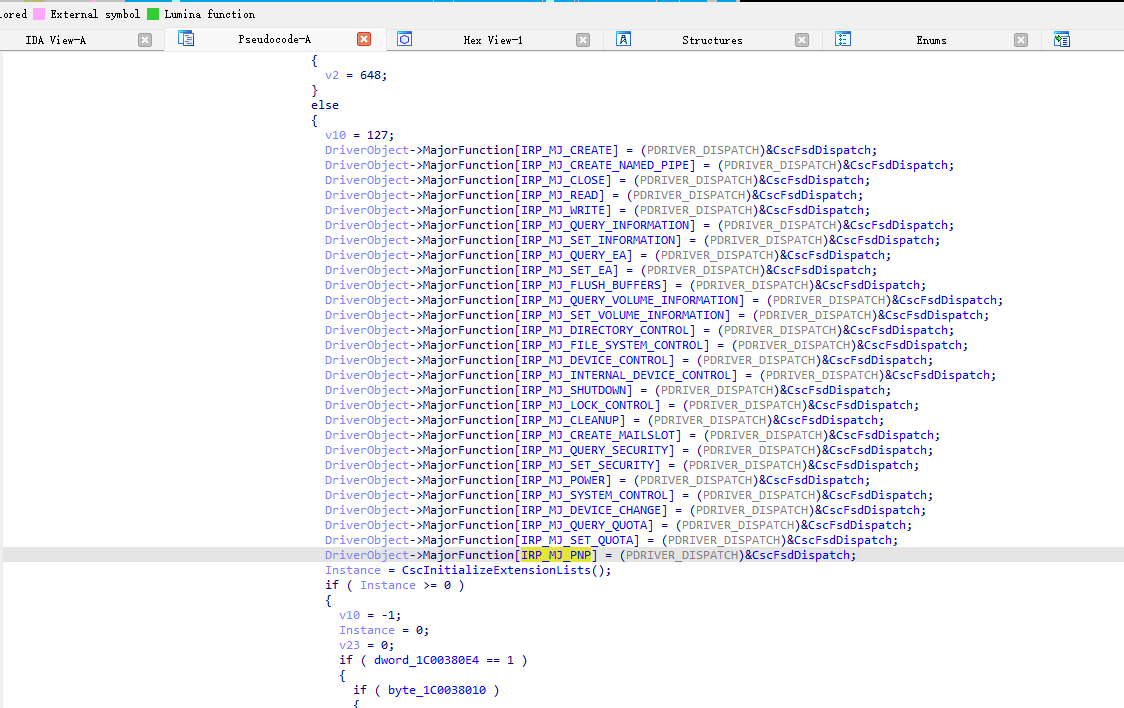 以CVE-2024-26229为例分析Windows RDBSS机制 – 奇安信技术研究院