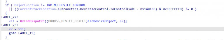 以CVE-2024-26229为例分析Windows RDBSS机制 – 奇安信技术研究院