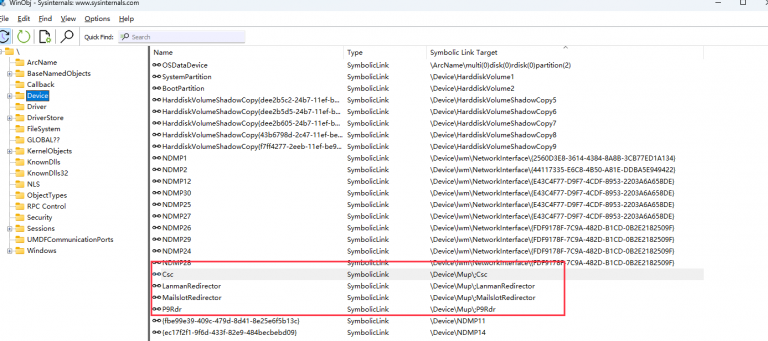 以CVE-2024-26229为例分析Windows RDBSS机制 – 奇安信技术研究院