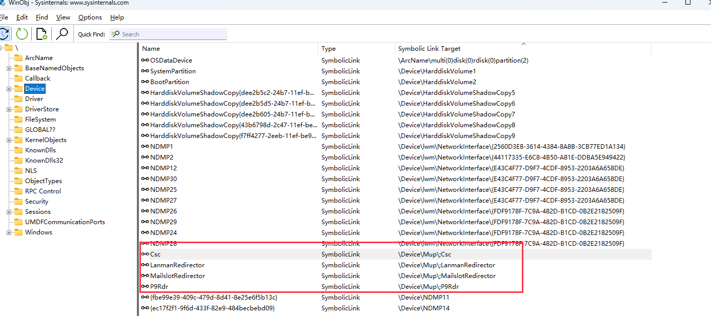 以CVE-2024-26229为例分析Windows RDBSS机制 – 奇安信技术研究院
