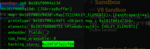 V8堆沙箱绕过方法分析总结 – 奇安信技术研究院