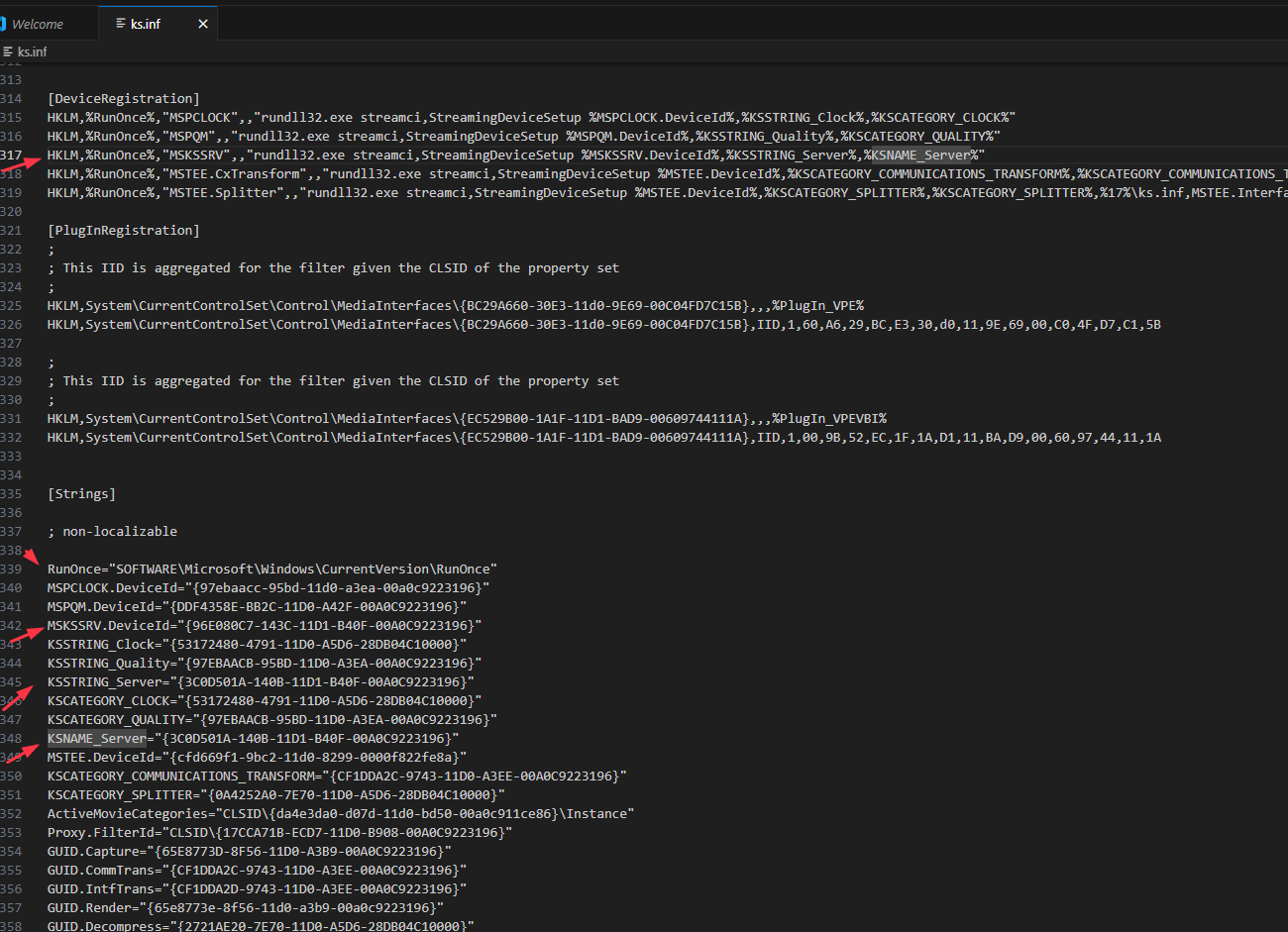 CVE-2024-38054 Windows ksthunk.sys驱动提权漏洞分析 – 奇安信技术研究院