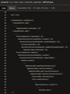 Java XStream 反序列化：Gadget 挖掘思路分享 – 奇安信技术研究院