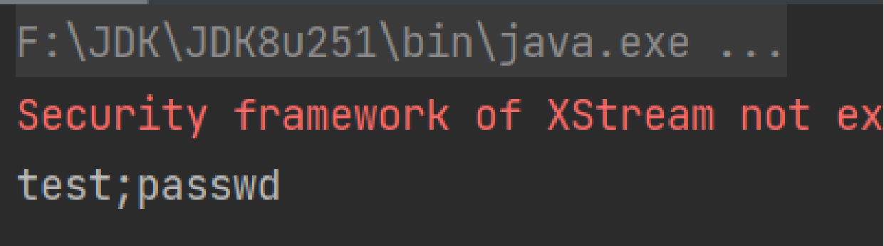 Java XStream 反序列化：Gadget 挖掘思路分享 – 奇安信技术研究院
