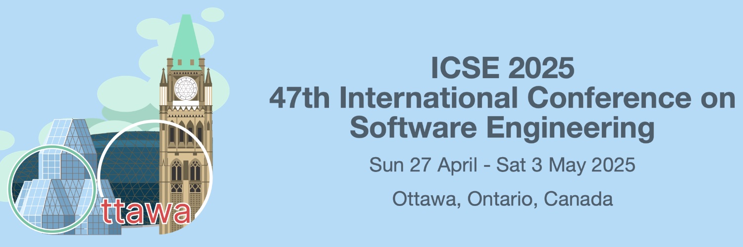 【喜报】研究成果被国际顶级会议 ICSE 2025 录用 – 奇安信技术研究院